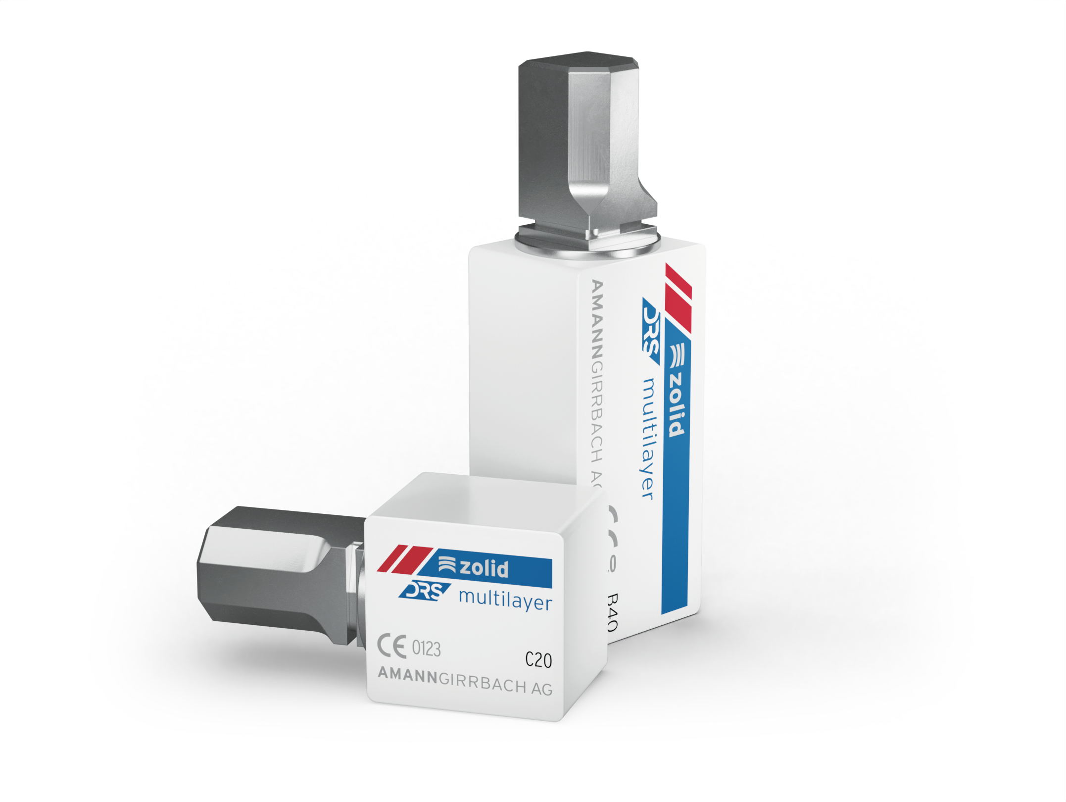 AG.Store | Zolid DRS