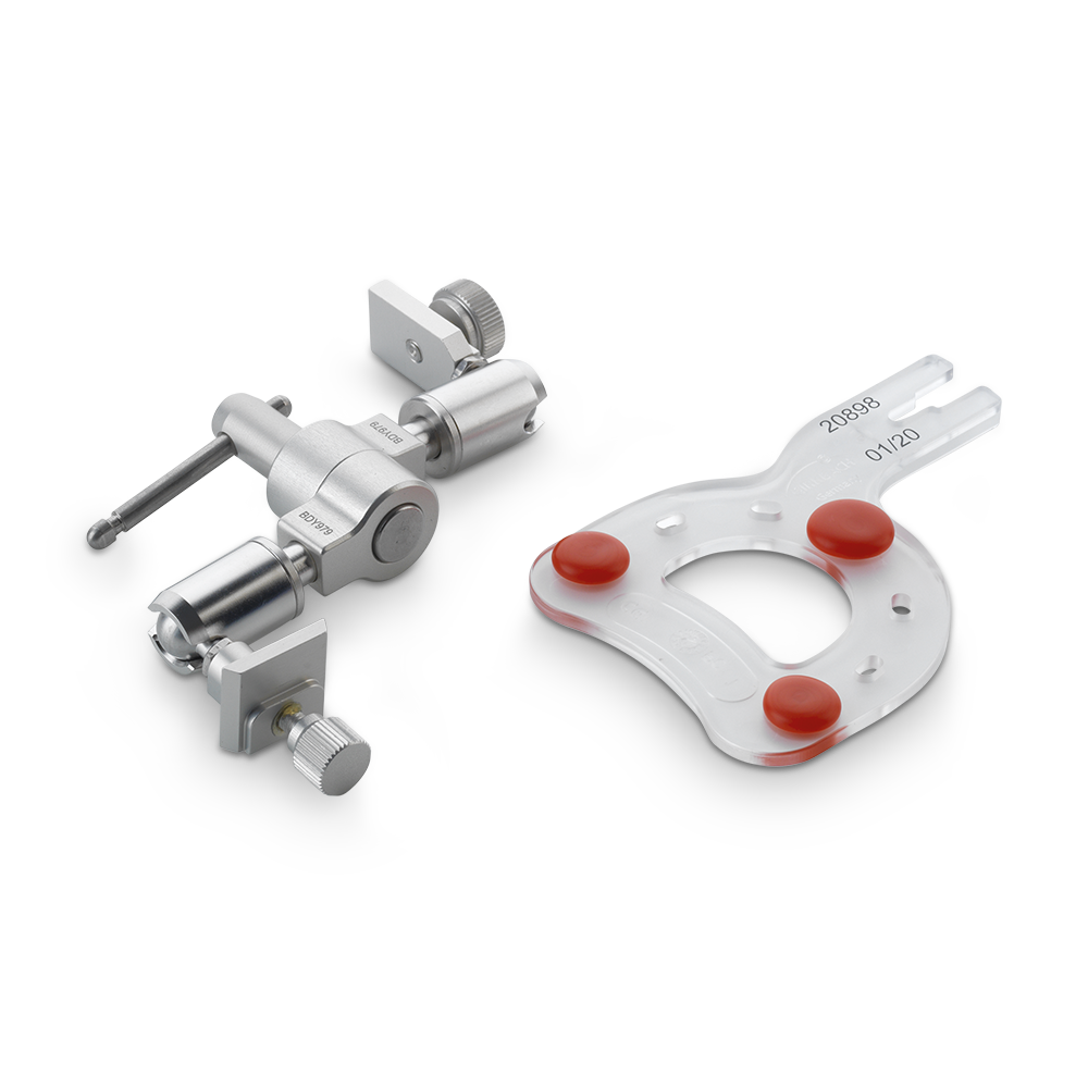 AG.Store | Artex Gesichtsbogen - Gelenksupport AG.Store | Artex Gesichtsbogen - Gelenksupport
