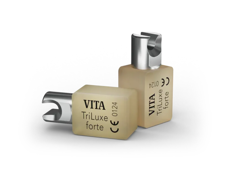 AG.Store | VITABLOCS TriLuxe forte