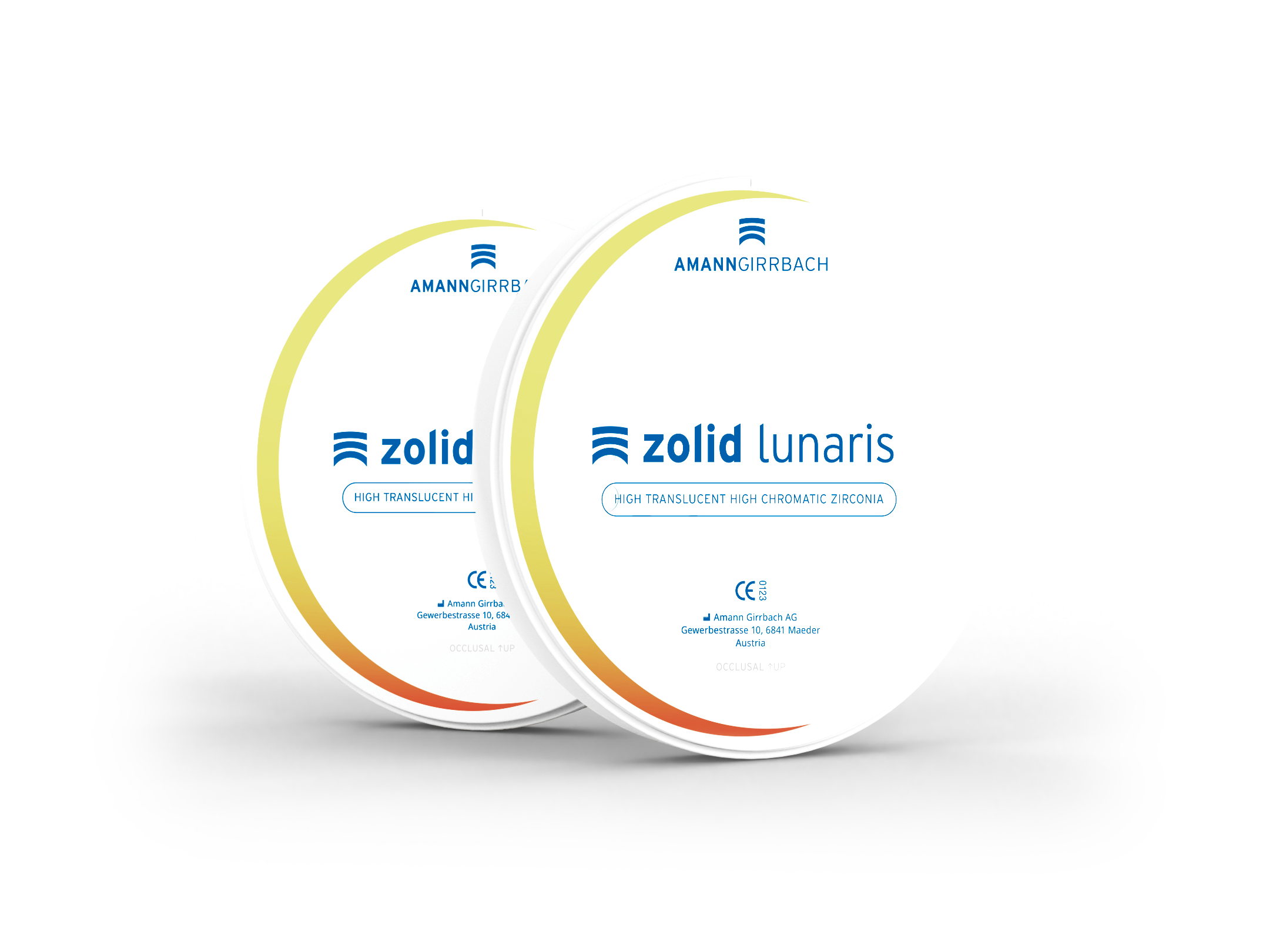 AG.Store | Zolid Lunaris